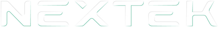 Nextek – Professional Technology Solutions