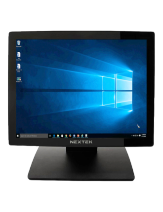 POS & Panel PC – Nextek